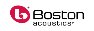 Boston Acoustics Official Website - Premium Sound Systems
